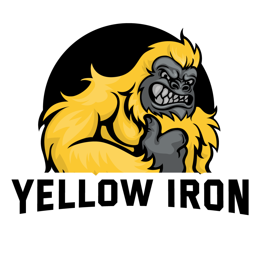 Welcome - Yellow Iron of America