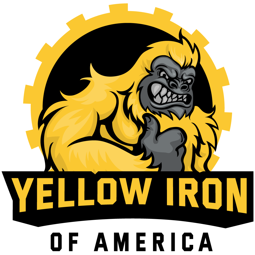 Home - Yellow Iron of America